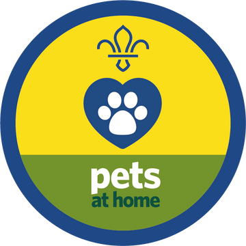 Beaver Badges – Badges & Things | Coventry Scout Shop