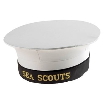 Sea Scout Hat – Badges & Things | Coventry Scout Shop